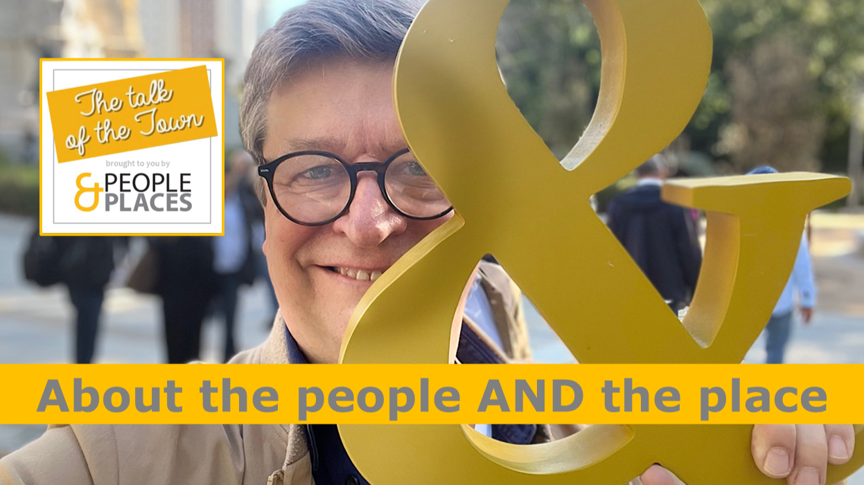 Subscribe to 'Talk of the Towns' newsletter Subscribe to 'Talk of the Towns' newsletter