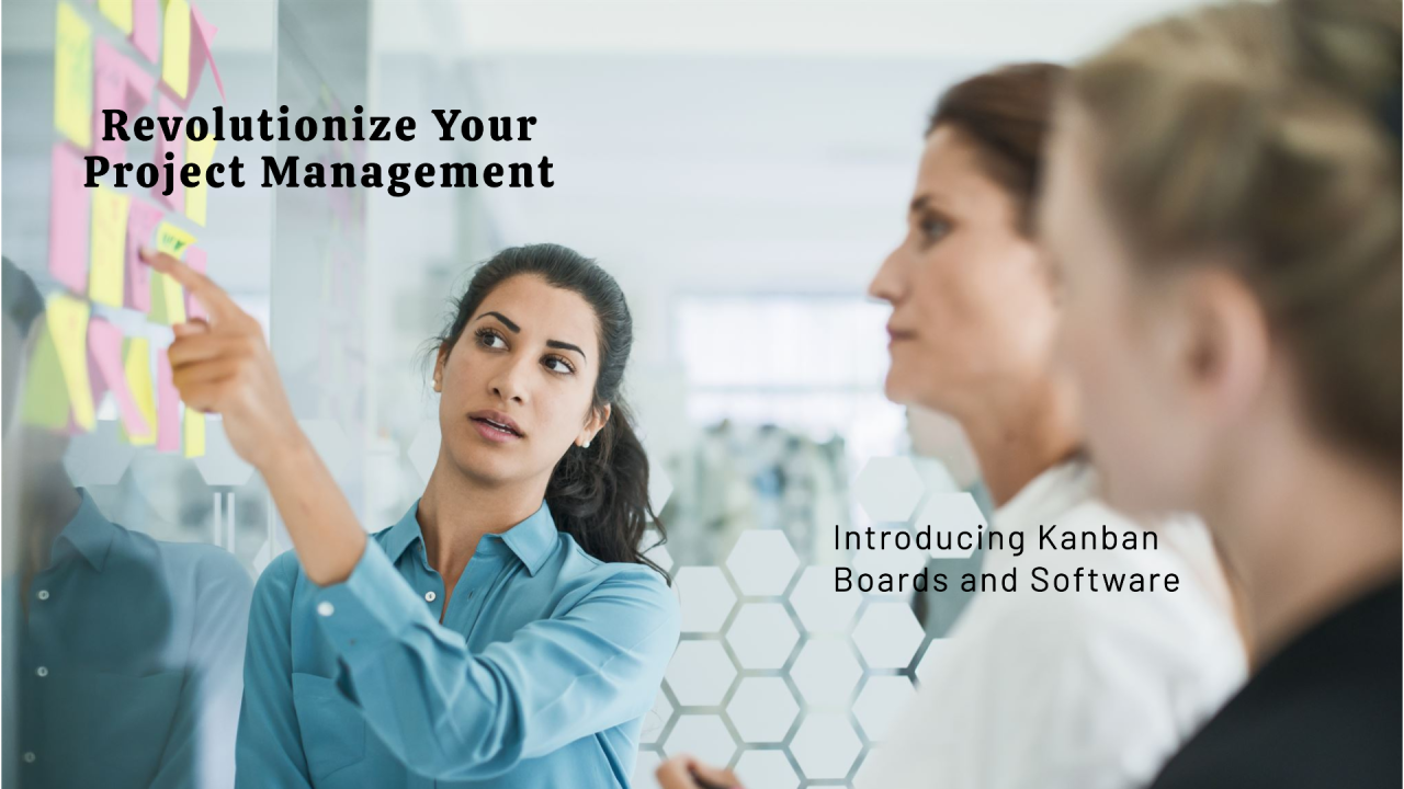 Enhancing Project Management in Industry 5.0 with Kanban Boa Enhancing Project Management in Industry 5.0 with Kanban Boa