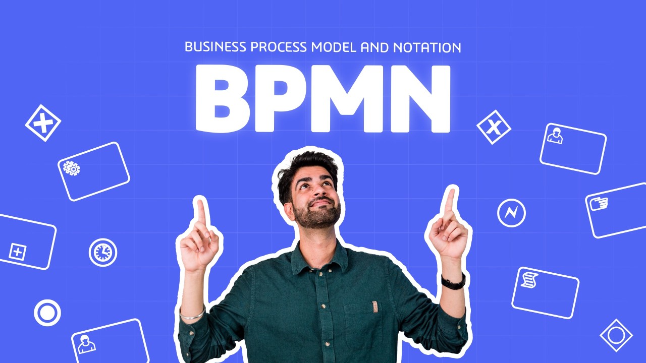 Unlocking BPMN 2.0: Your Guide to Simplifying Business Processes Unlocking BPMN 2.0: Your Guide to Simplifying Business Processes