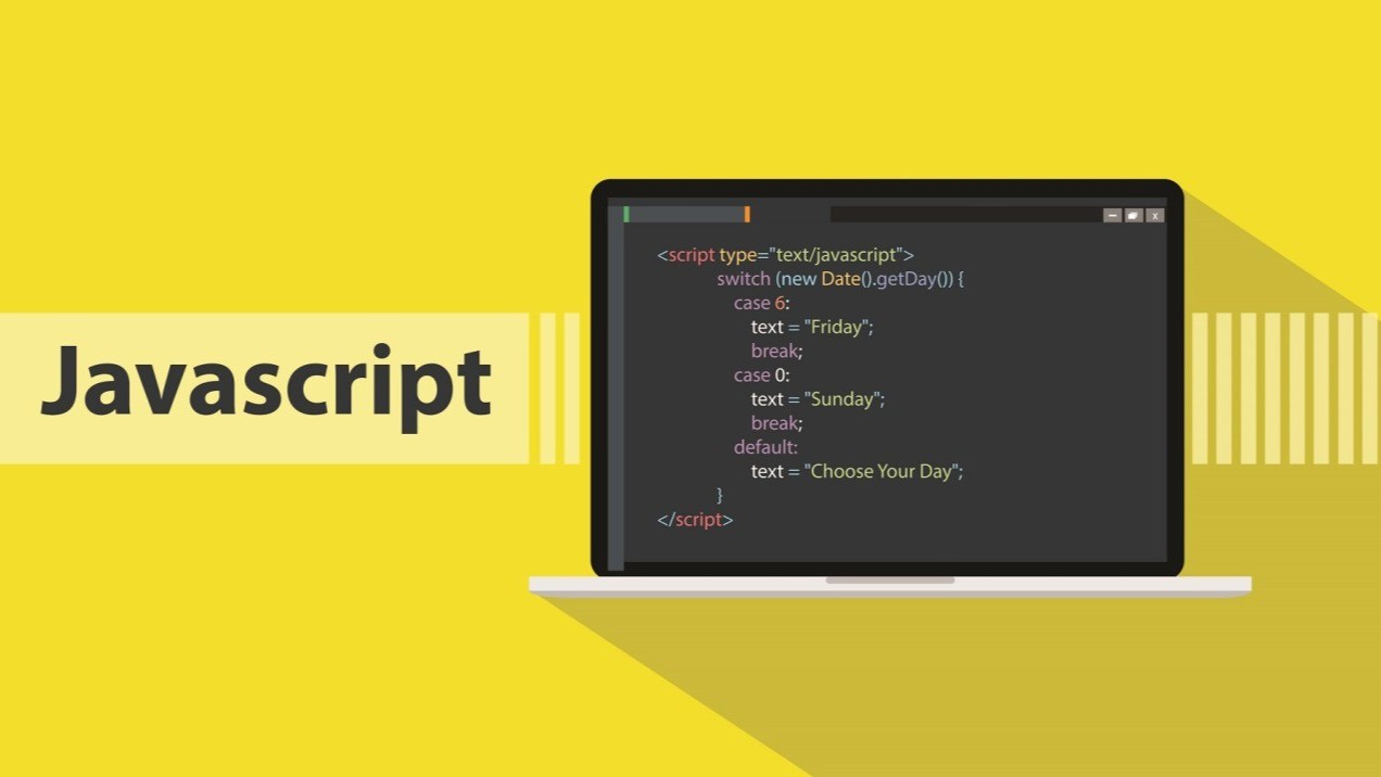 Menggunakan switch dan case pada Array di JavaScript Menggunakan switch dan case pada Array di JavaScript