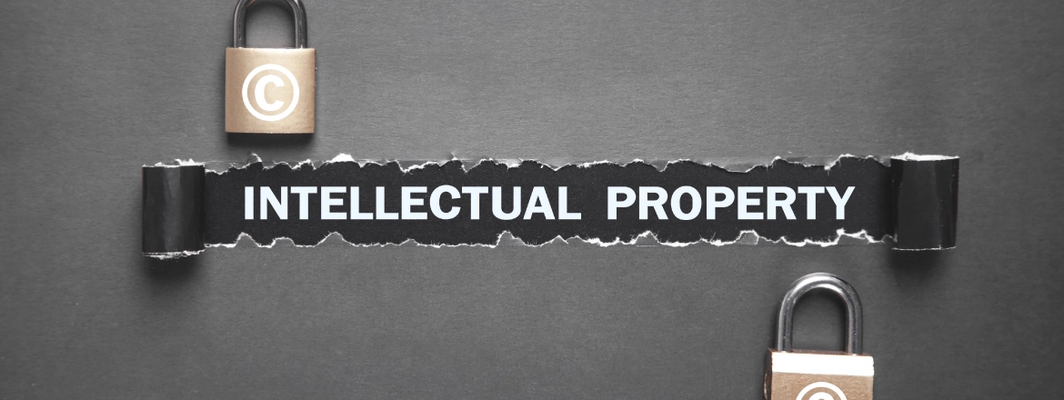 Navigating Intellectual Property Protection: Key Terms You Should Know Navigating Intellectual Property Protection: Key Terms You Should Know