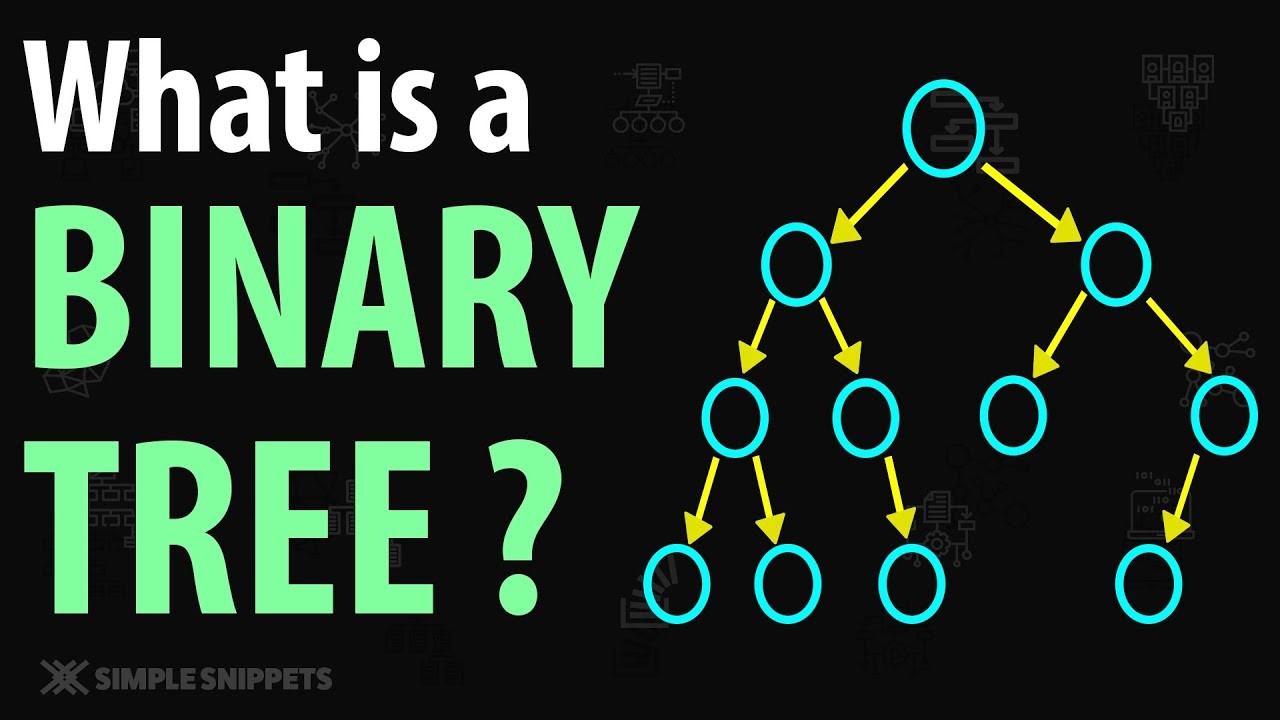 Binary Tree: A Non-linear Data Structure (1) Binary Tree: A Non-linear Data Structure (1)