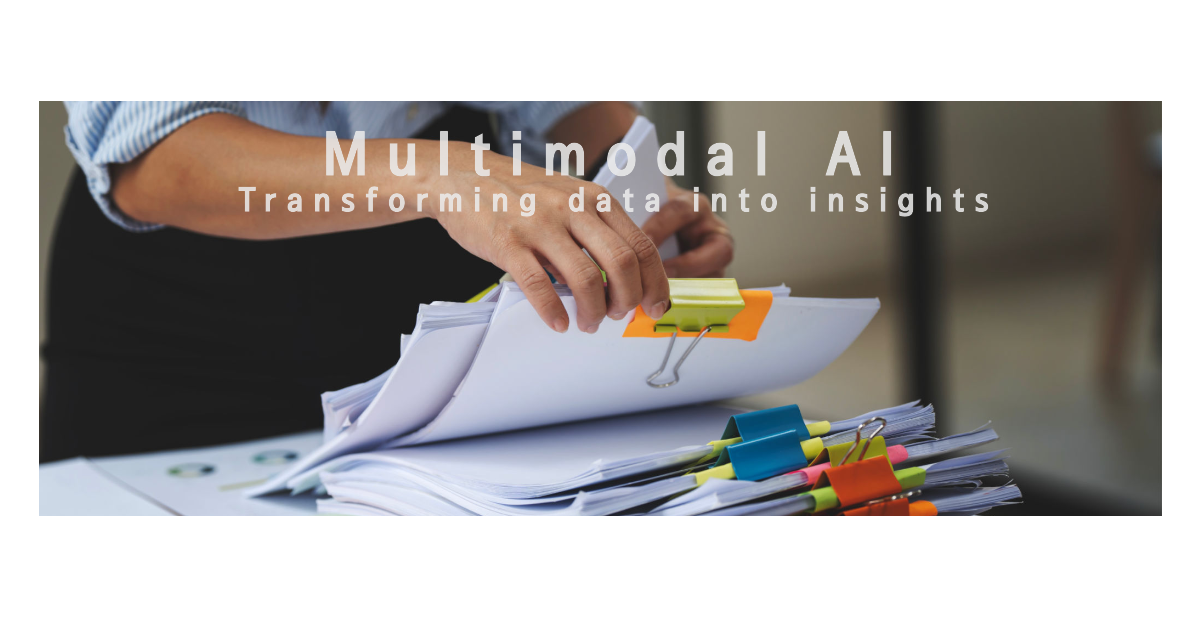 Streamlining Document Processing with Azure AI Content Understanding Streamlining Document Processing with Azure AI Content Understanding
