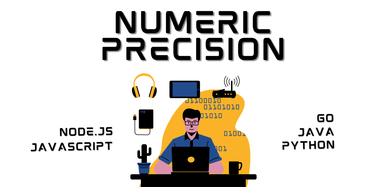 Avoiding Pitfalls in Numeric Precision: Understanding JavaScript ... Avoiding Pitfalls in Numeric Precision: Understanding JavaScript ...