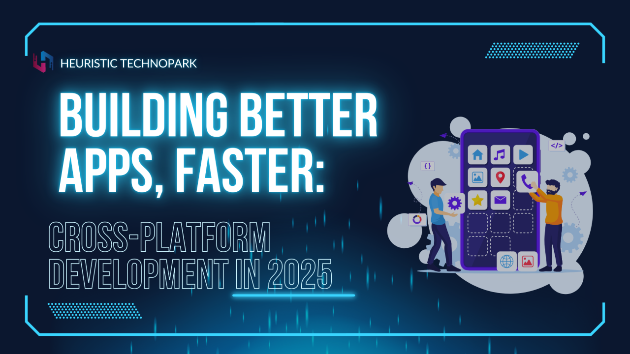 Cross-Platform App Development Best Practices 2025 Cross-Platform App Development Best Practices 2025