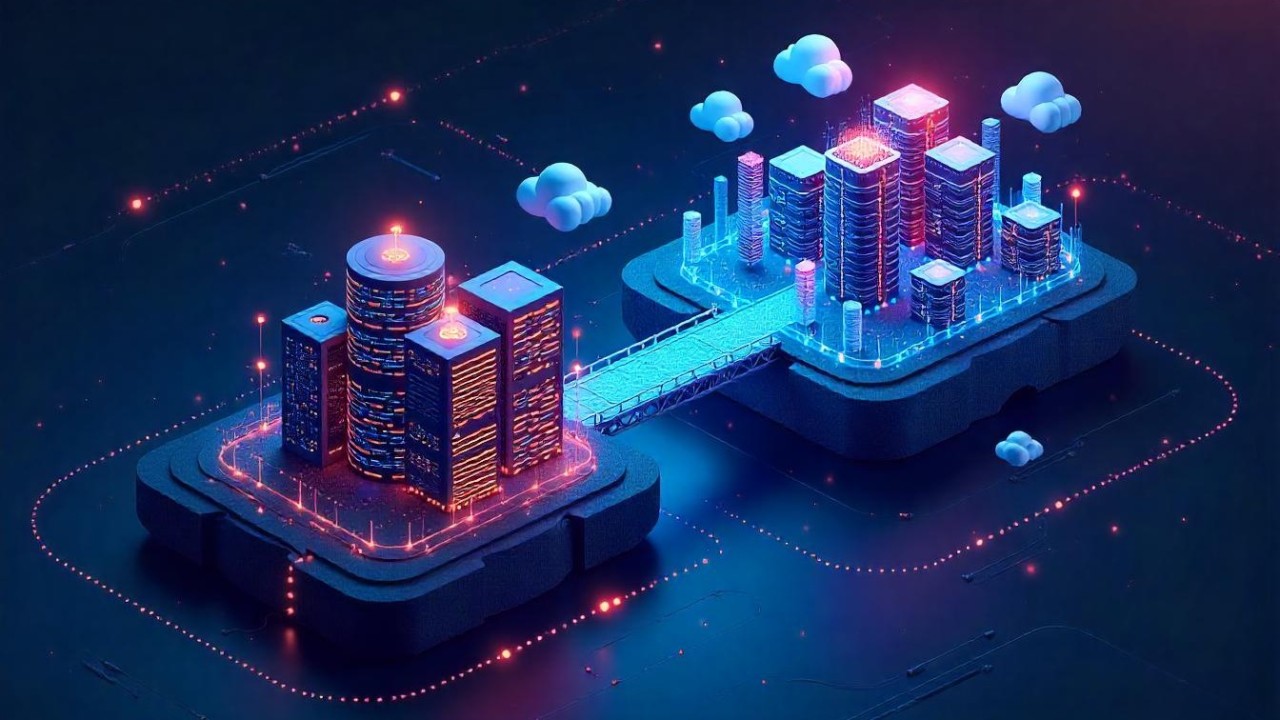 Transitioning from SQL to NoSQL: Key Considerations Transitioning from SQL to NoSQL: Key Considerations