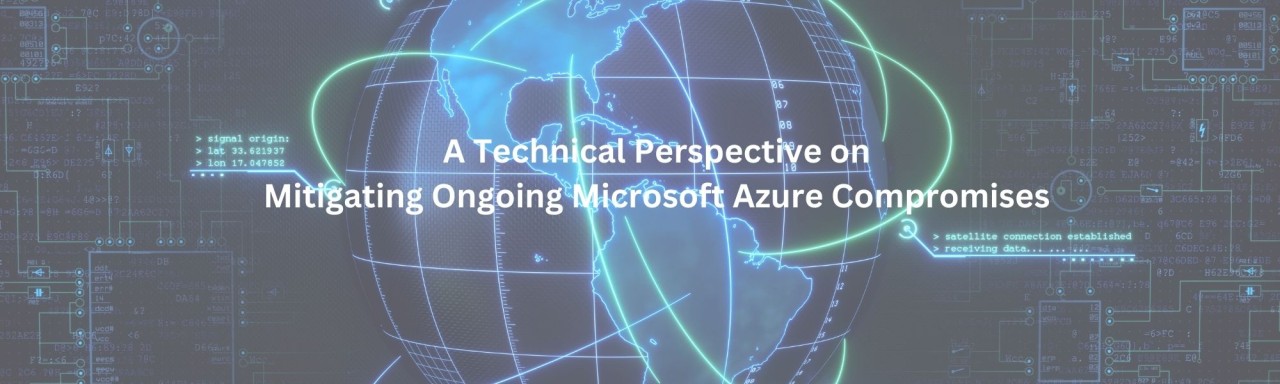 Enhancing Cybersecurity Resilience: A Technical Perspective on ... Enhancing Cybersecurity Resilience: A Technical Perspective on ...
