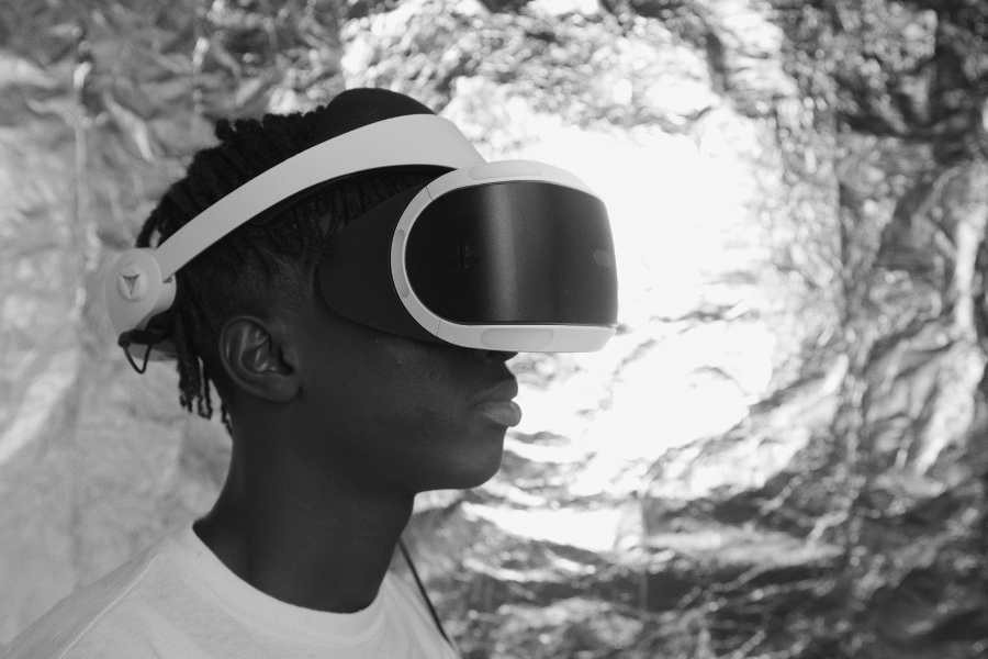 Aplicaciones de la Realidad Virtual Aplicaciones de la Realidad Virtual
