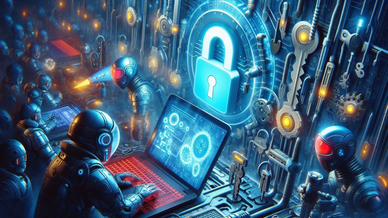 🔒 Microsoft Tests Third-Party Passkey Support in Windows 11: A ... 🔒 Microsoft Tests Third-Party Passkey Support in Windows 11: A ...