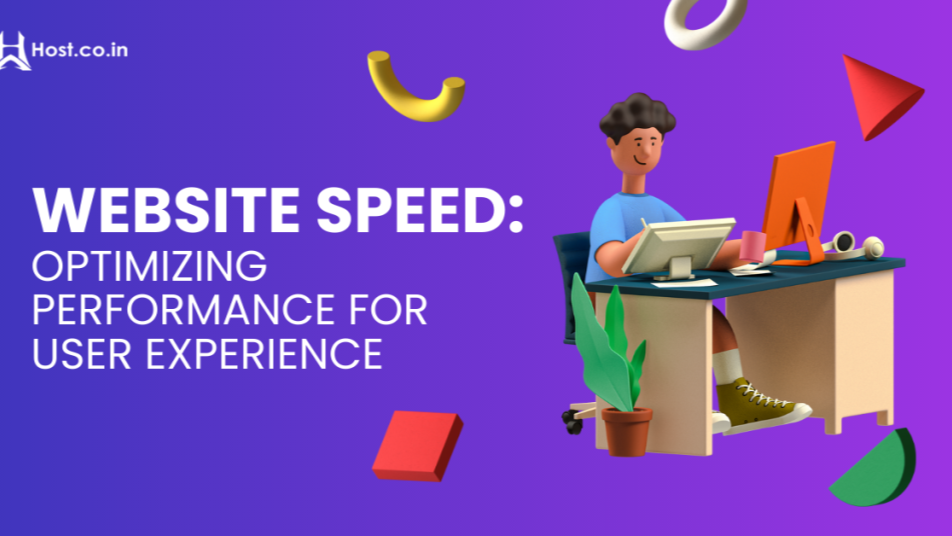 Website Speed: Optimizing Performance for User Experience Website Speed: Optimizing Performance for User Experience