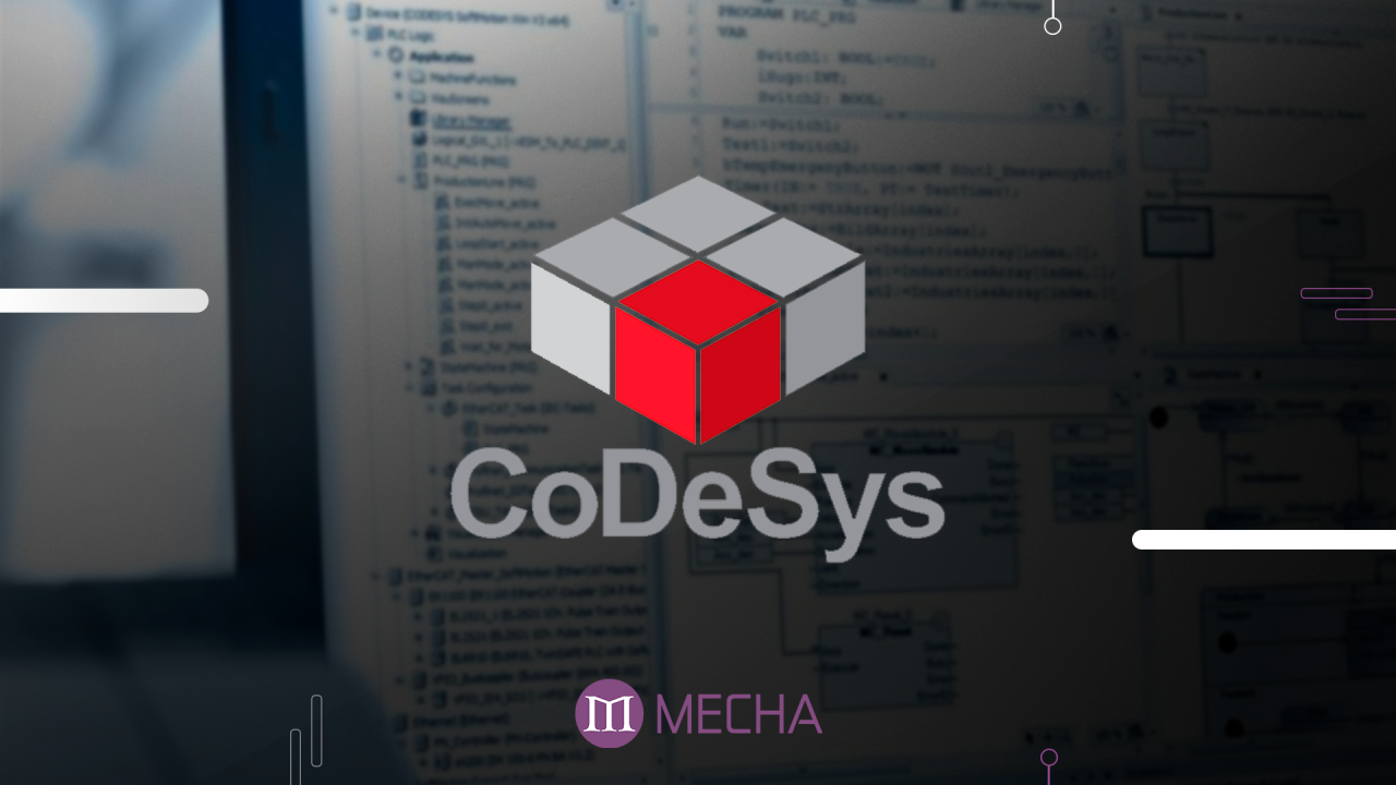 Mastering Industrial Automation with CoDeSys Mastering Industrial Automation with CoDeSys