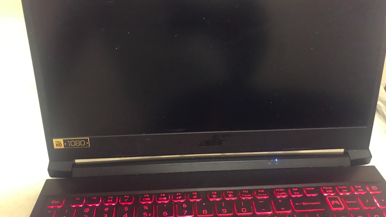 Black Screen Troubleshooting: Fixing a Laptop That Won’t Display Black Screen Troubleshooting: Fixing a Laptop That Won’t Display