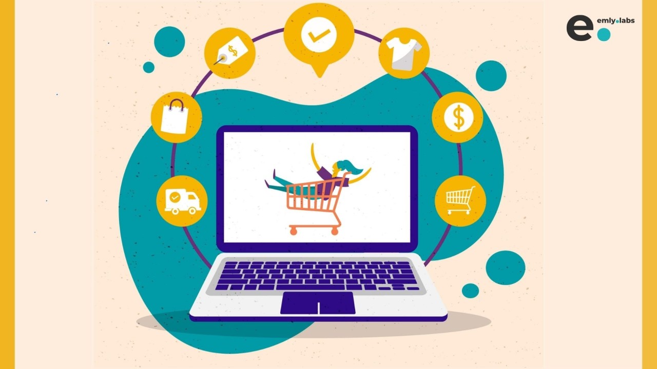 Generative AI: Reshaping the E-commerce Landscape Generative AI: Reshaping the E-commerce Landscape
