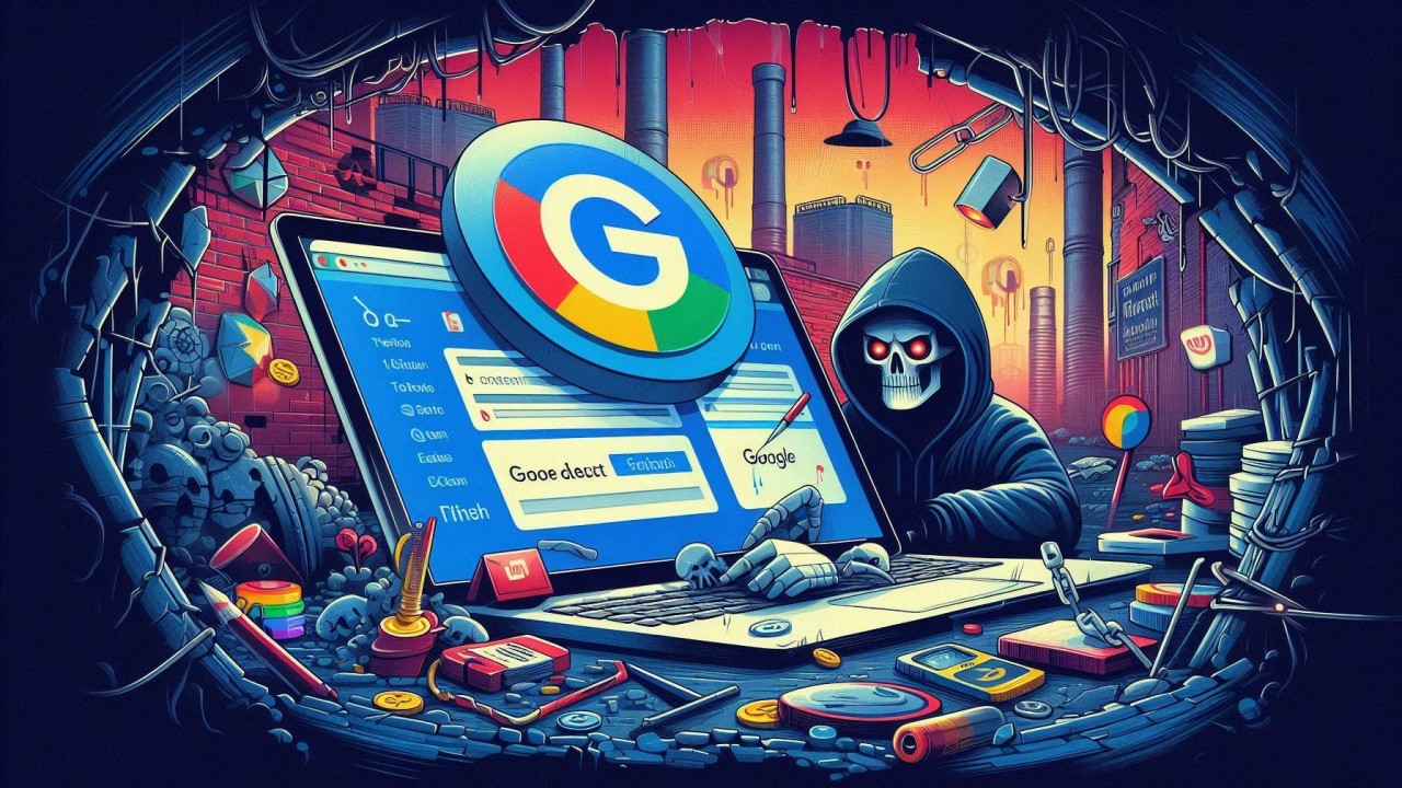 🚨 Zero Day Alert: Google OAuth Flaw Could Expose Abandoned Accounts 🚨 🚨 Zero Day Alert: Google OAuth Flaw Could Expose Abandoned Accounts 🚨