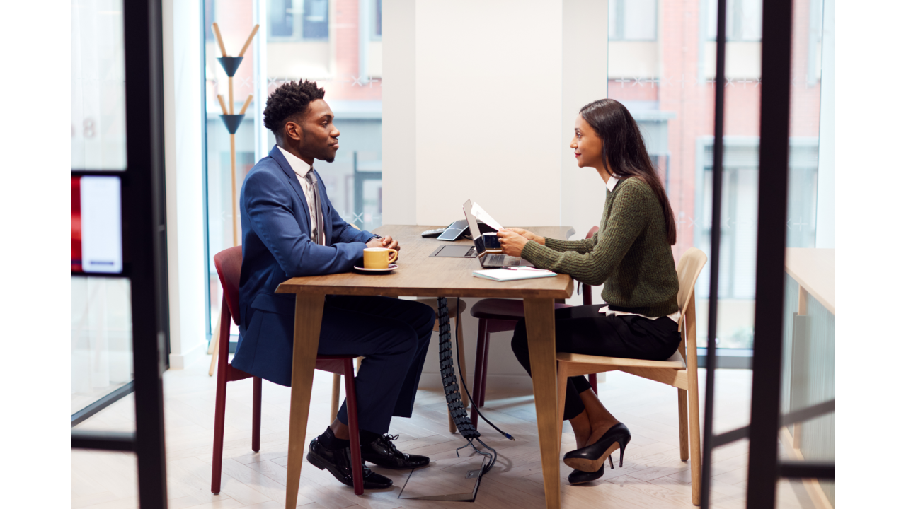 Navigating Job Interviews: Asking the Right Questions 🌟💼 Navigating Job Interviews: Asking the Right Questions 🌟💼