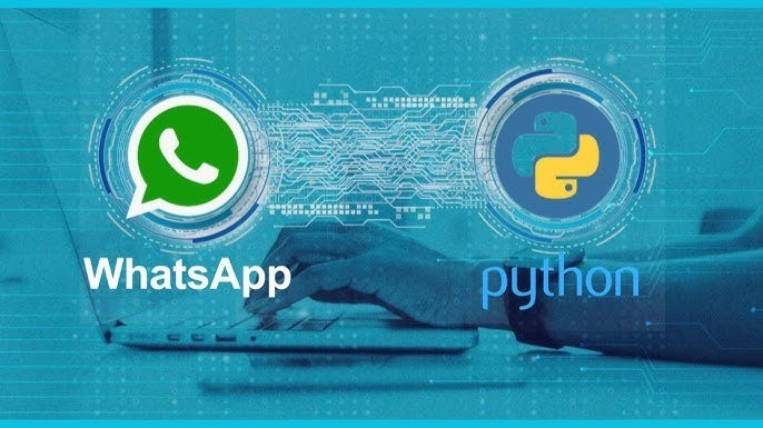 Sending a Message on WhatsApp Using Python Sending a Message on WhatsApp Using Python