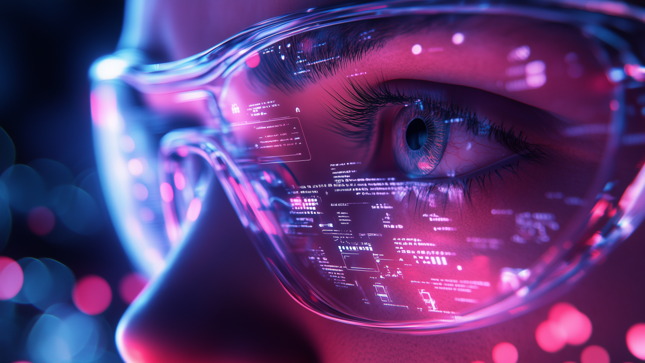 Beyond Chatbots: A Look Into the Future of Our Interaction with AI Beyond Chatbots: A Look Into the Future of Our Interaction with AI
