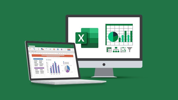 The Ultimate Microsoft Excel Mastery Bundle - 8 Courses The Ultimate Microsoft Excel Mastery Bundle - 8 Courses