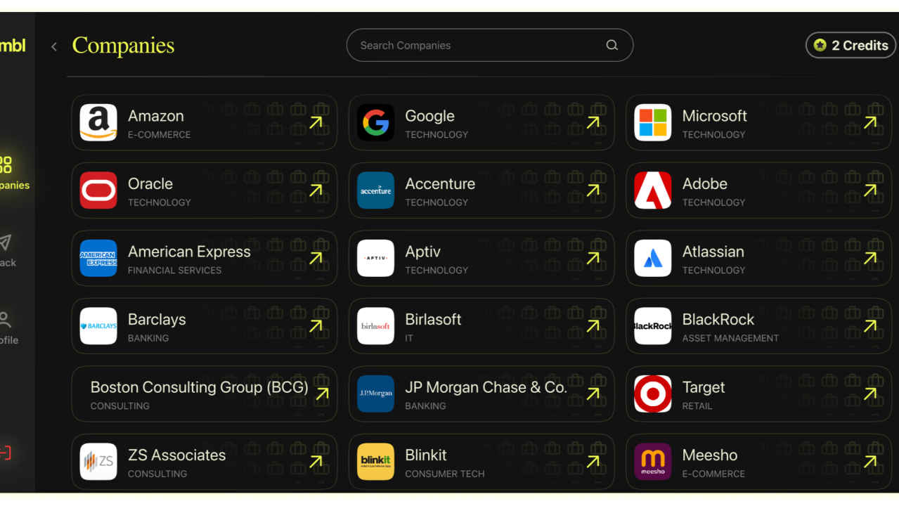 Top 10 Trusted Job Referral Platforms in India for Tech Professionals Top 10 Trusted Job Referral Platforms in India for Tech Professionals