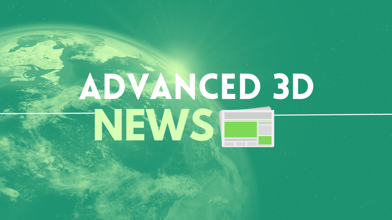 Advanced 3D News #4: A inovação da impressão 3D no setor biomédico Advanced 3D News #4: A inovação da impressão 3D no setor biomédico
