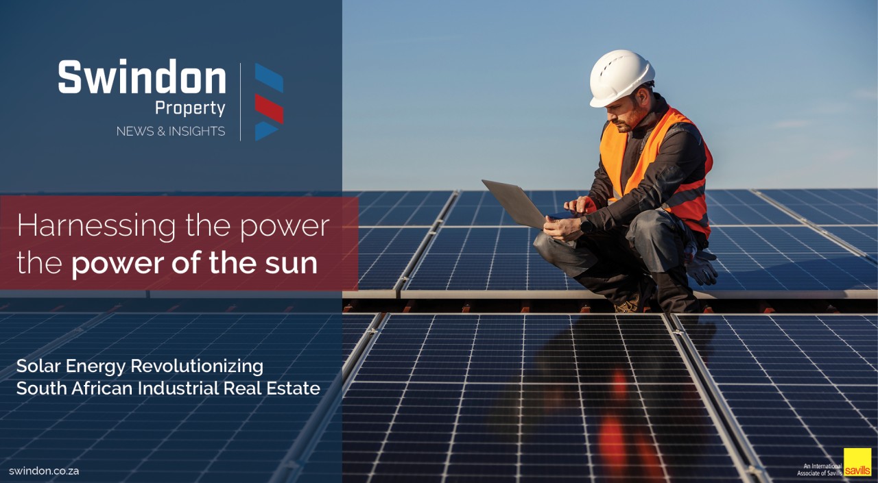 Harnessing the Power of the Sun: Solar Energy Revolutionizing South ... Harnessing the Power of the Sun: Solar Energy Revolutionizing South ...