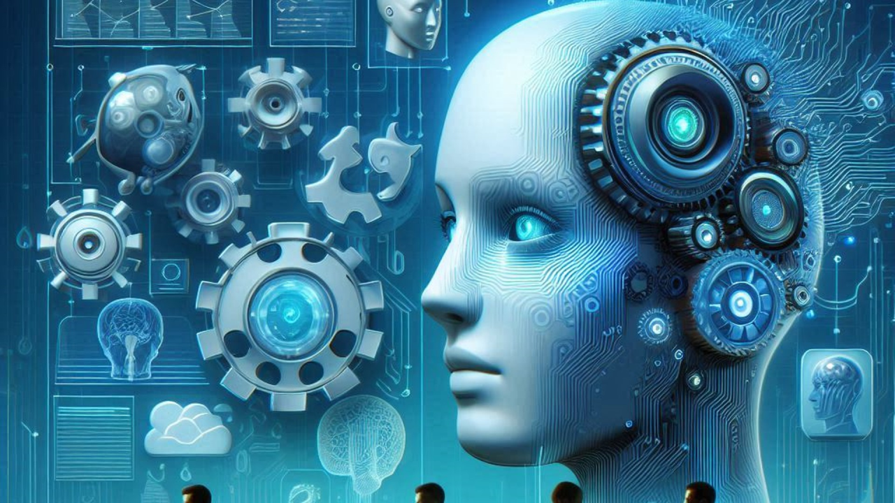Os Riscos e Oportunidades da Inteligência Artificial para os Negócios Os Riscos e Oportunidades da Inteligência Artificial para os Negócios