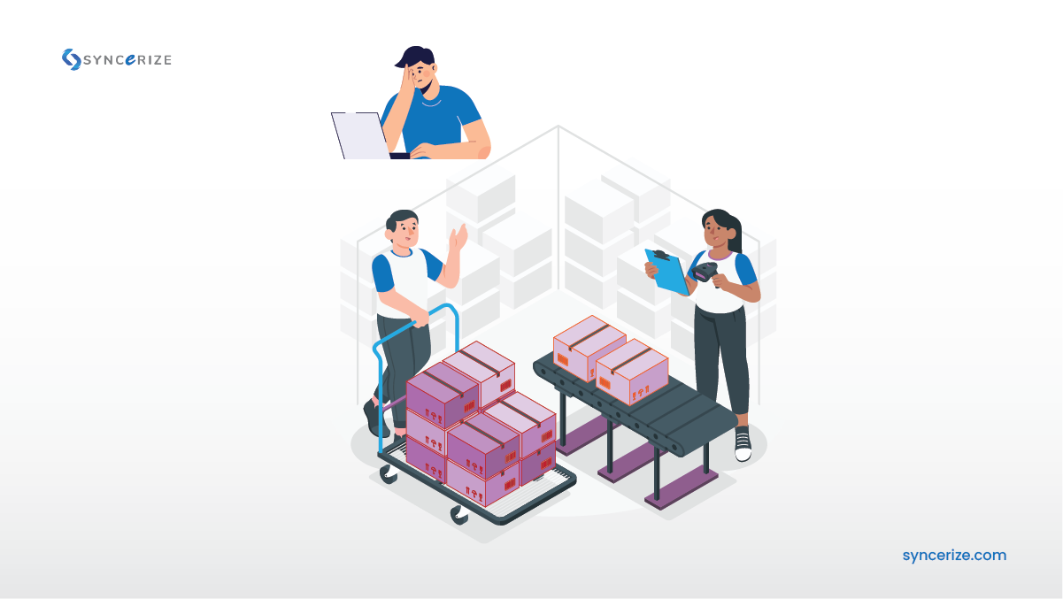 Common Shopify Inventory Tracking Mistakes Common Shopify Inventory Tracking Mistakes