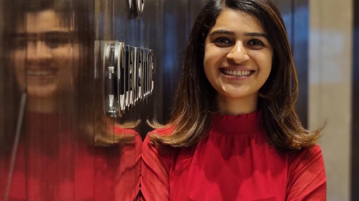 Embarking on a Lifelong Dental Journey: Dr. Madhavi Tanna Embarking on a Lifelong Dental Journey: Dr. Madhavi Tanna
