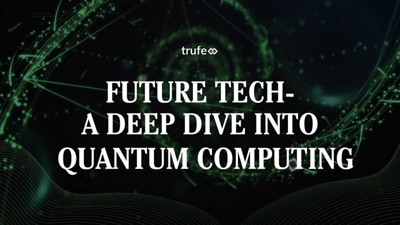 A Deep Dive Into Quantum Computing A Deep Dive Into Quantum Computing
