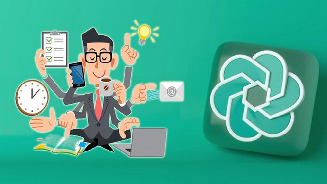 Supercharge Productivity: ChatGPT & Prompt Engineering Supercharge Productivity: ChatGPT & Prompt Engineering