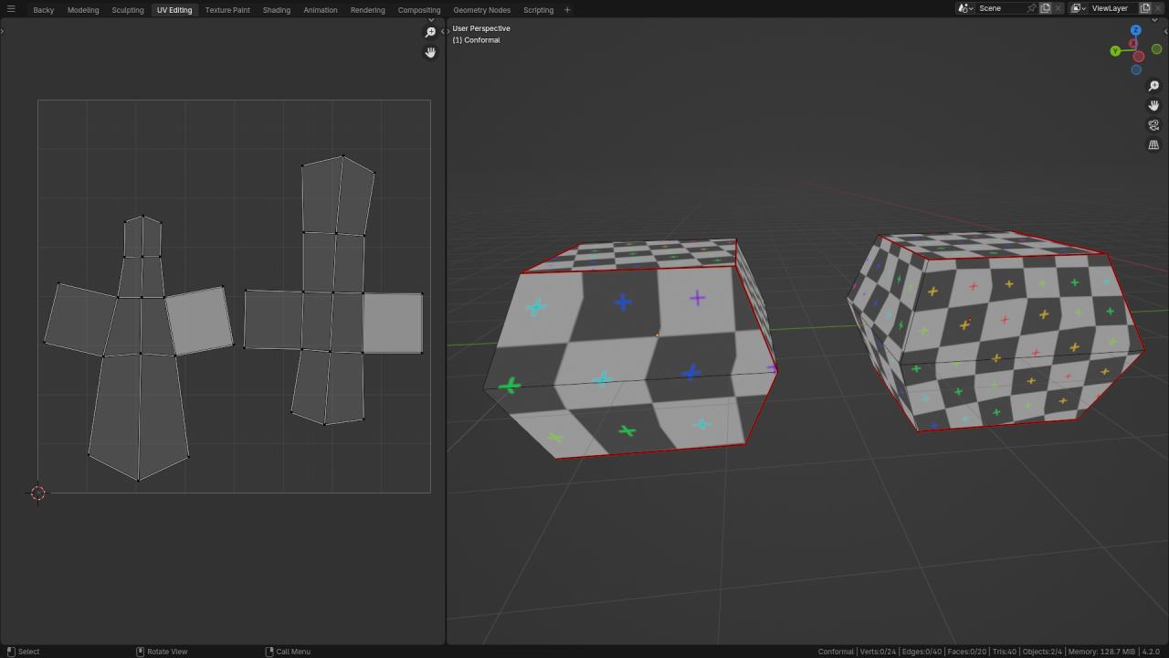 My take on UV unwrapping (Advanced guide) My take on UV unwrapping (Advanced guide)