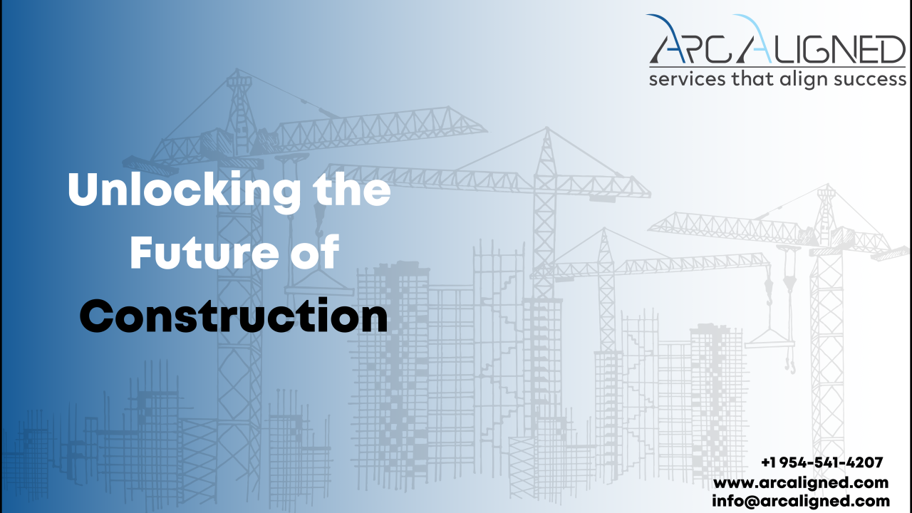 Unlocking the Future of Construction: Embrace Remote Collaboration Tools Unlocking the Future of Construction: Embrace Remote Collaboration Tools
