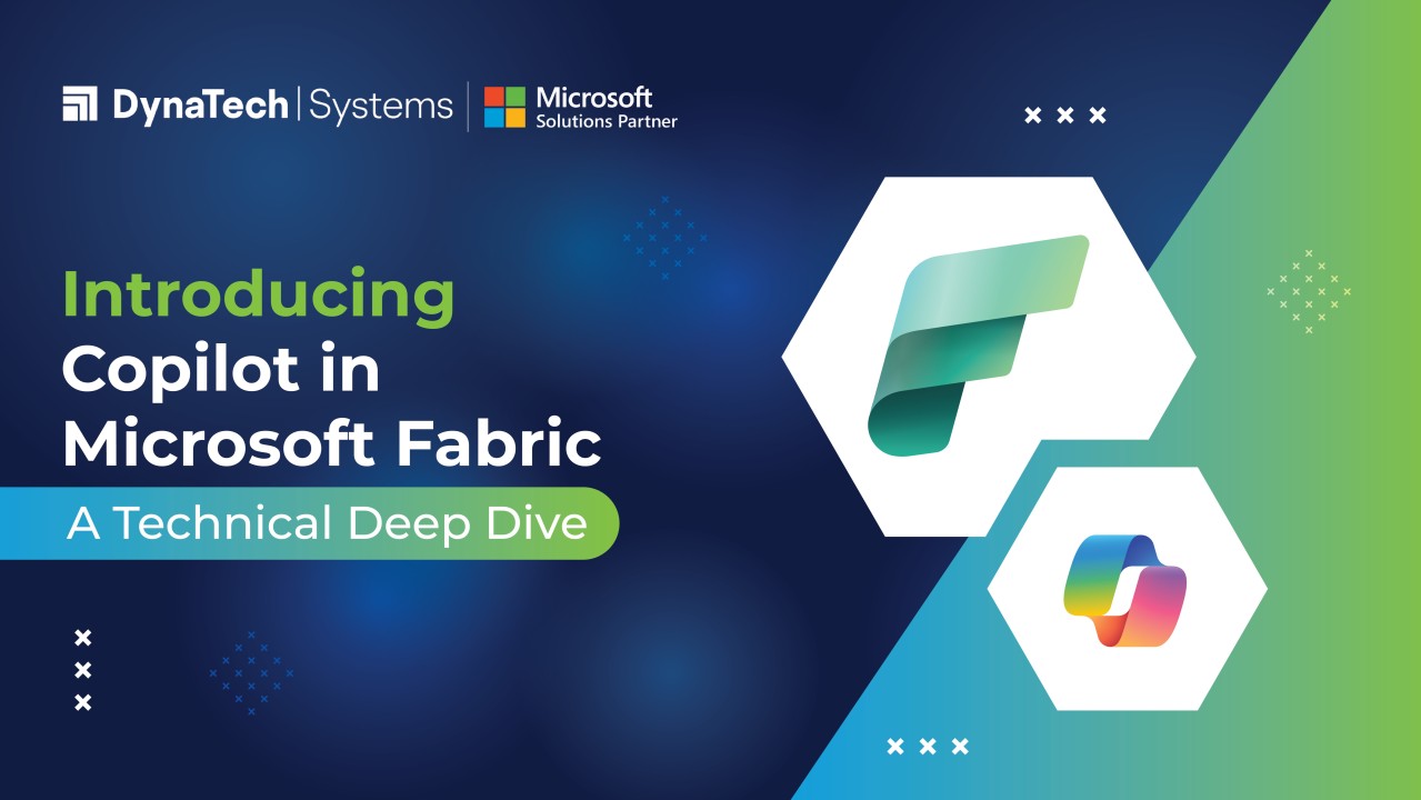 Introducing Copilot in Microsoft Fabric: A Technical Deep Dive Introducing Copilot in Microsoft Fabric: A Technical Deep Dive