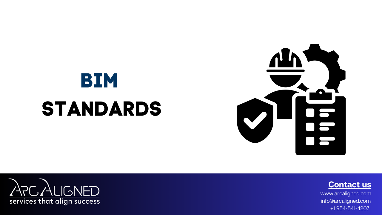 Embracing the Future of Construction: Understanding BIM Standards Embracing the Future of Construction: Understanding BIM Standards