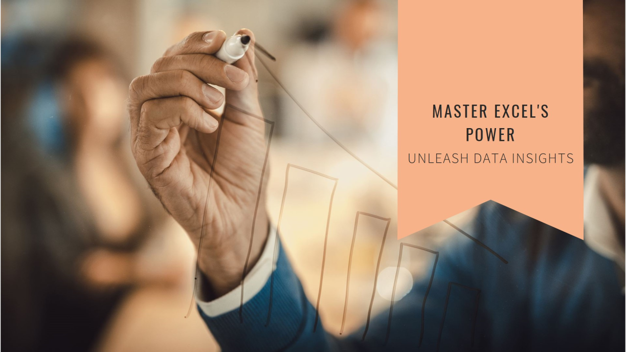 Unlocking Excel's Full Potential: Power Query, Pivot Tables, and Macros ... Unlocking Excel's Full Potential: Power Query, Pivot Tables, and Macros ...