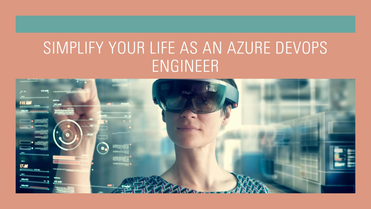 Can ChatGPT Simplify the Life of an Azure DevOps Engineer? Can ChatGPT Simplify the Life of an Azure DevOps Engineer?