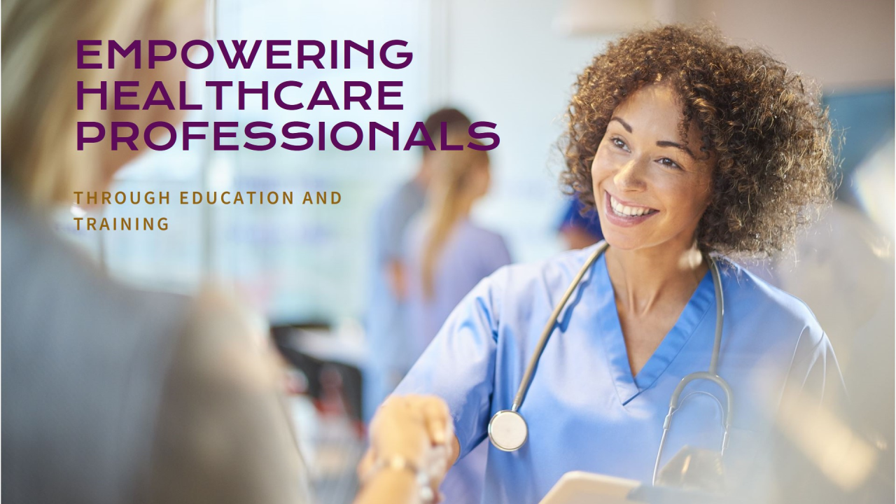 Revolutionizing Customer-Centric Education in Pharma: Actionable ... Revolutionizing Customer-Centric Education in Pharma: Actionable ...