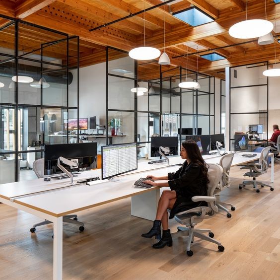 Here’s Why Forcing Workers Back to the Office Is a Bad Idea Here’s Why Forcing Workers Back to the Office Is a Bad Idea