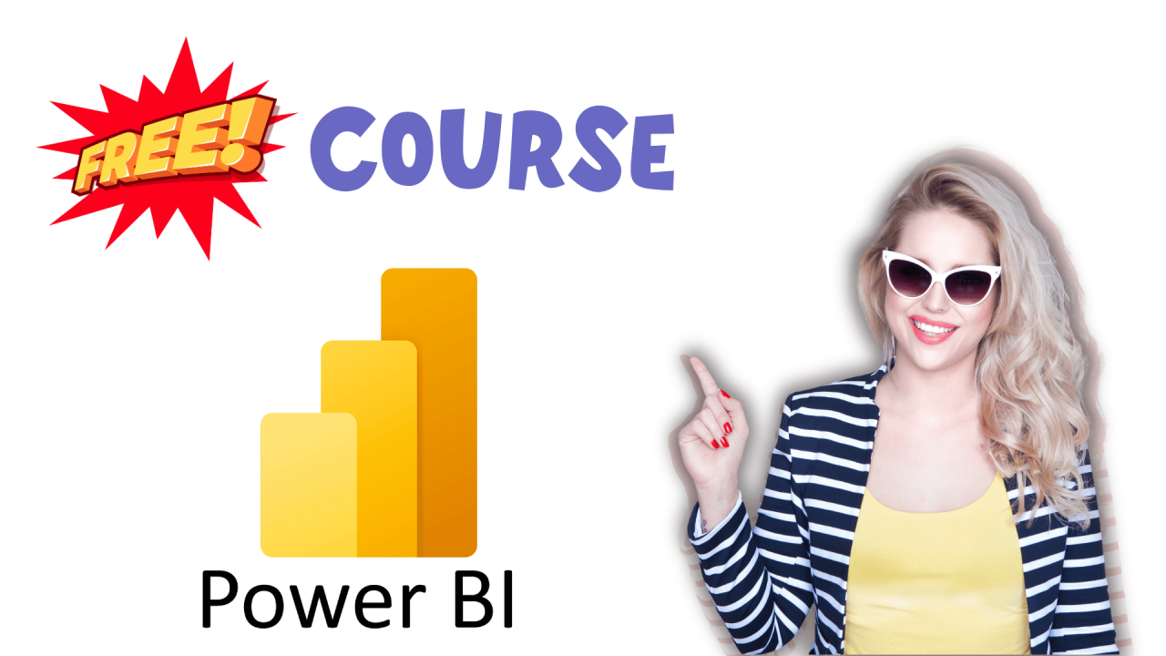 Build Power BI KPI Dashboards That Drive Business Results Build Power BI KPI Dashboards That Drive Business Results