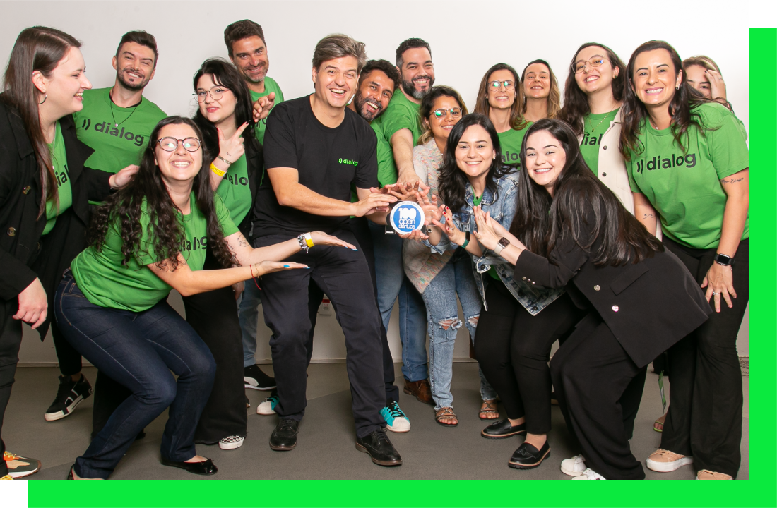 Evento para #CILovers e Dialog em 1o lugar no ranking de HR Techs ... Evento para #CILovers e Dialog em 1o lugar no ranking de HR Techs ...