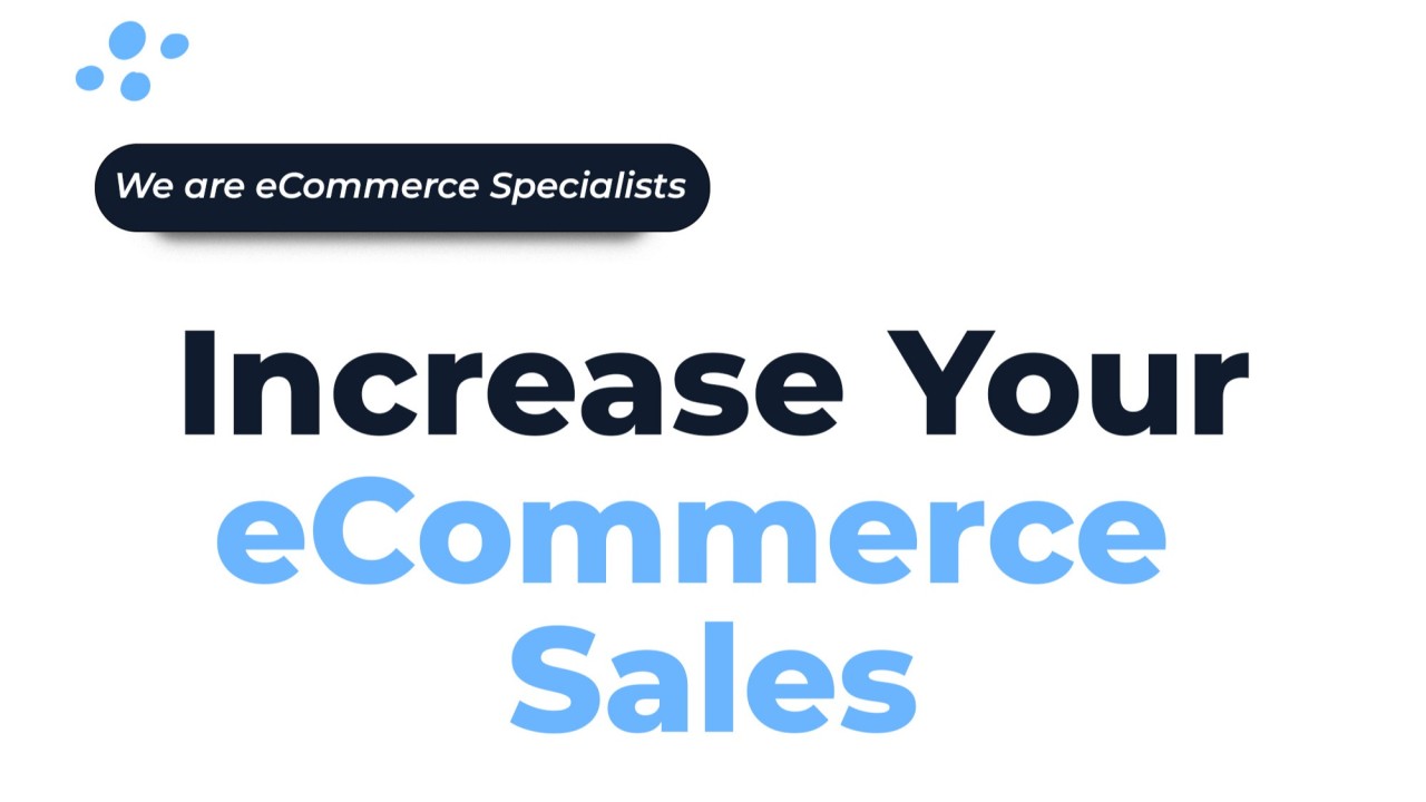 10 Tried-and-Tested Ways to Boost Your eCommerce Sales 10 Tried-and-Tested Ways to Boost Your eCommerce Sales