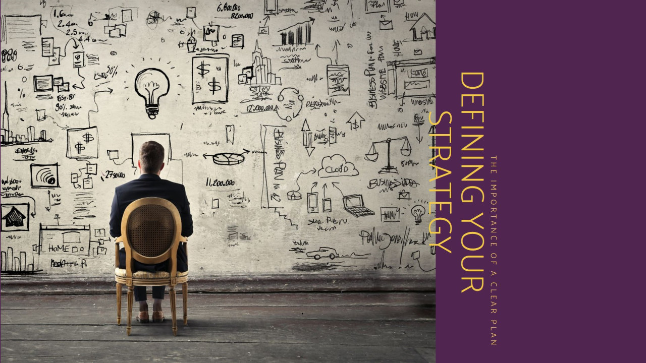 How To: Developing Effective Strategy How To: Developing Effective Strategy