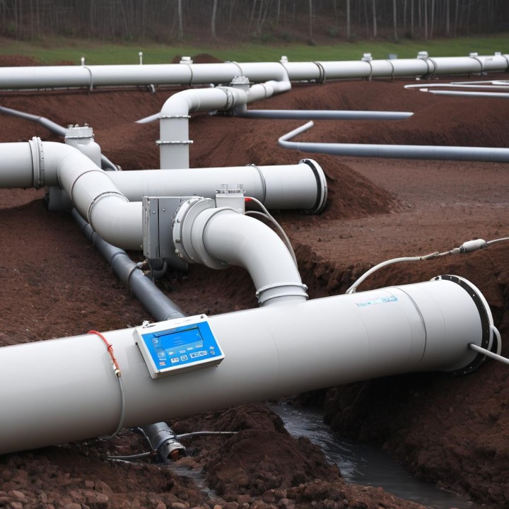 Water Pipeline Leak Detection Industry Growing at a CAGR of 6.8%, Says ... Water Pipeline Leak Detection Industry Growing at a CAGR of 6.8%, Says ...