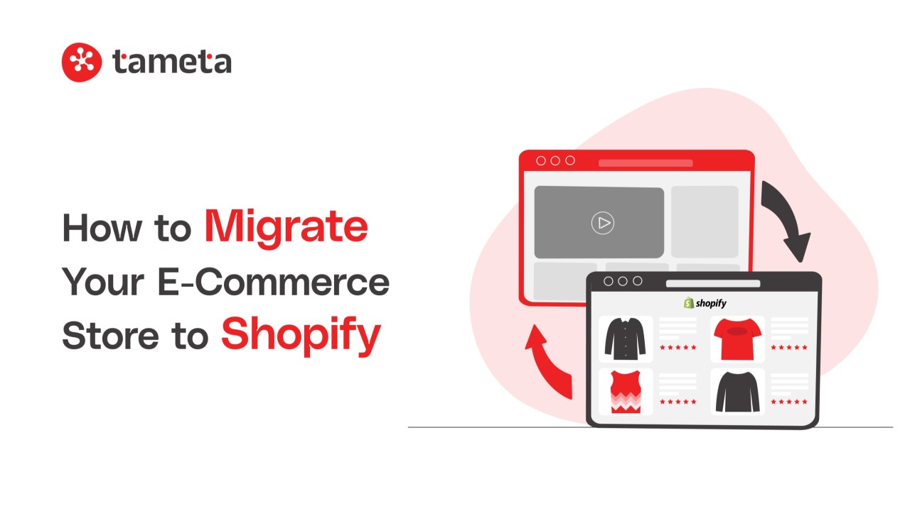 Shopify Migration Experts – Seamless E-Commerce Transfer Shopify Migration Experts – Seamless E-Commerce Transfer