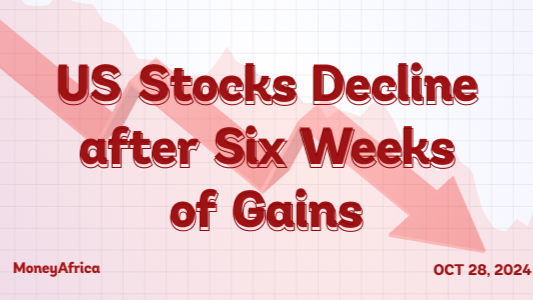 Weekly Market Commentary Weekly Market Commentary