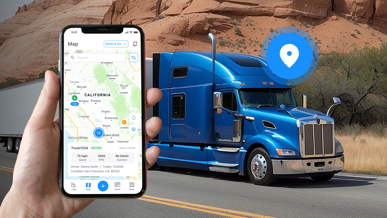 Asset Tracking: How It Helps Small Fleet Managers Asset Tracking: How It Helps Small Fleet Managers