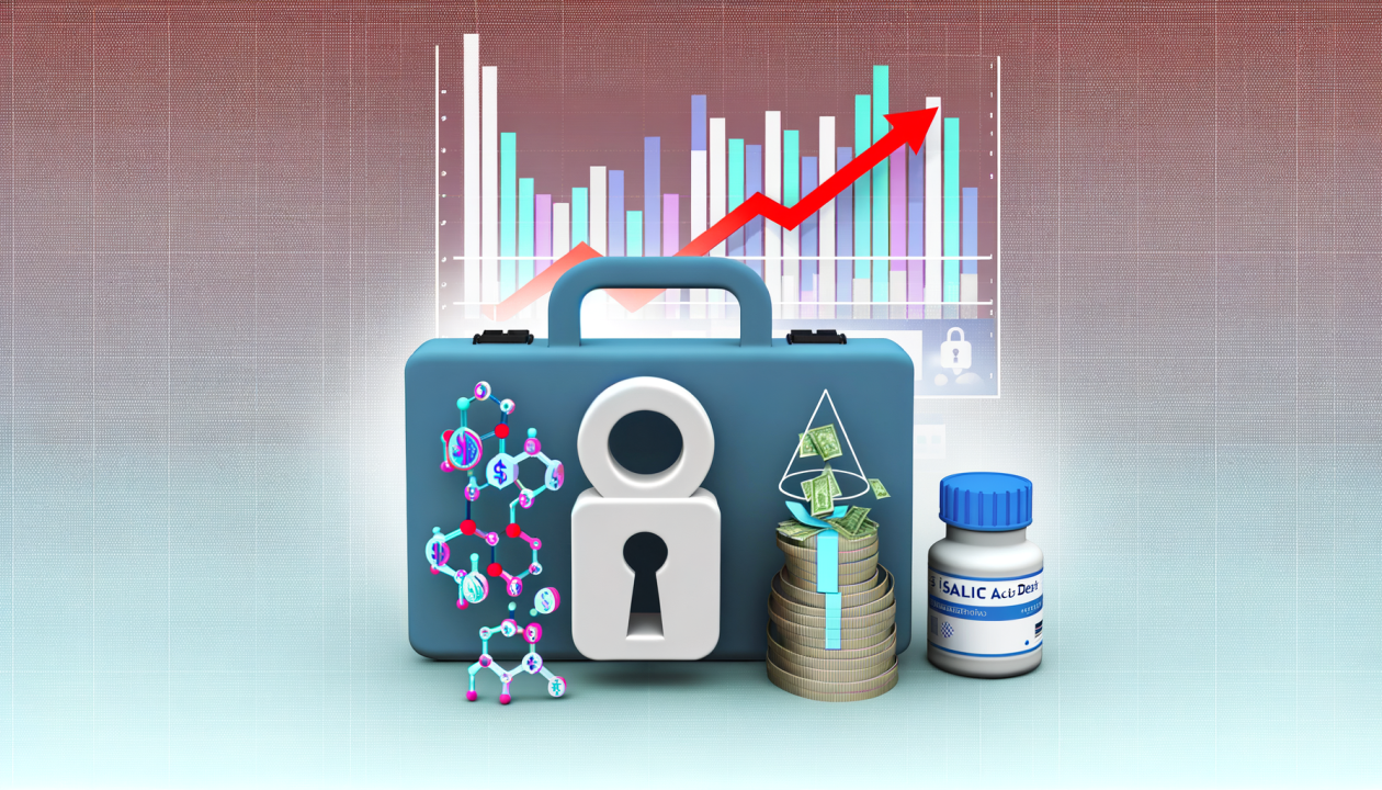 Impact of Funding on Healthcare Diagnostics Impact of Funding on Healthcare Diagnostics