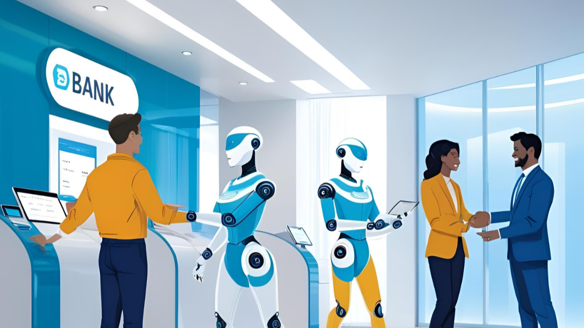 How AI Agents Are Revolutionizing Fraud Detection in Banking: Boosting ... How AI Agents Are Revolutionizing Fraud Detection in Banking: Boosting ...