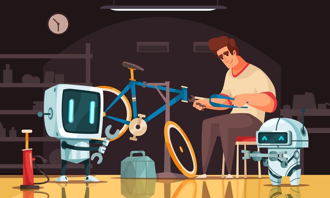 Unleashing the Power: Navigating the Robotic Smart Motors Market Unleashing the Power: Navigating the Robotic Smart Motors Market