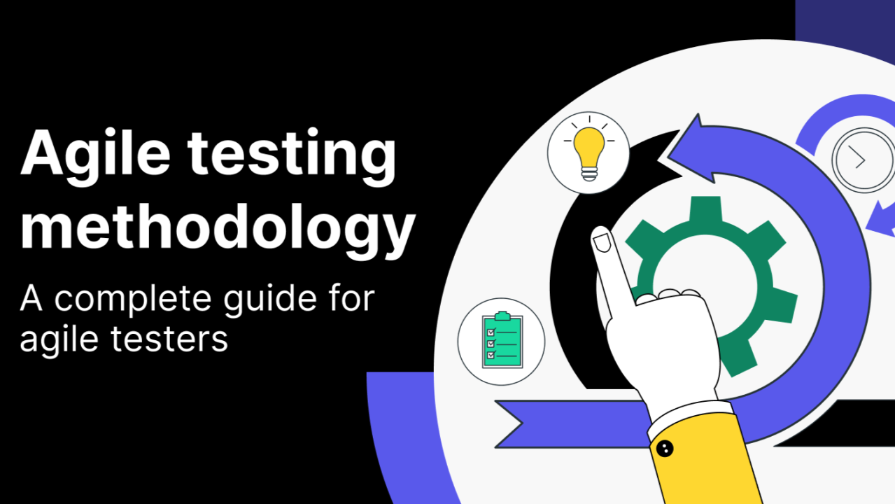 Agile Testing: Ensuring Quality in Fast-Paced Development Environments Agile Testing: Ensuring Quality in Fast-Paced Development Environments